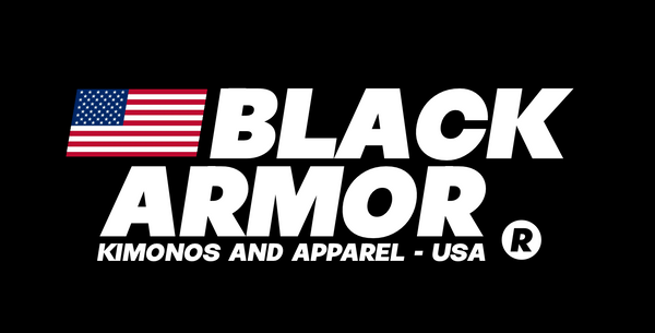 Black Armor