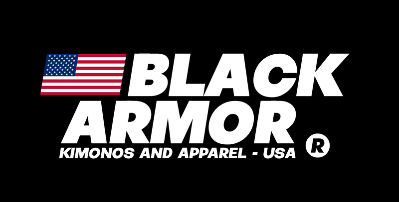 Black Armor